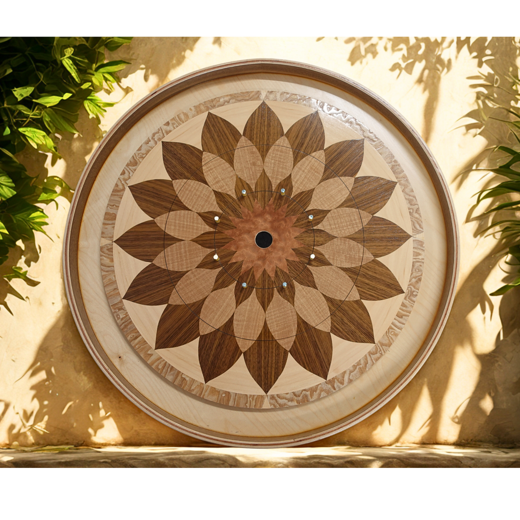Crokinole Canada - Boards, Accessories, and More! – Crokinole Canada ...