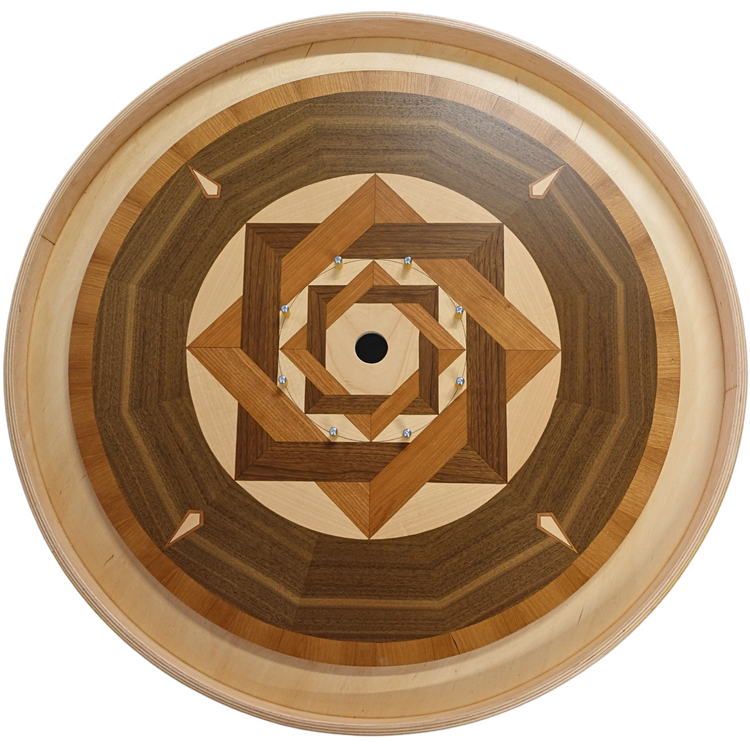 Crokinole Canada - Boards, Accessories, and More! – Crokinole Canada ...