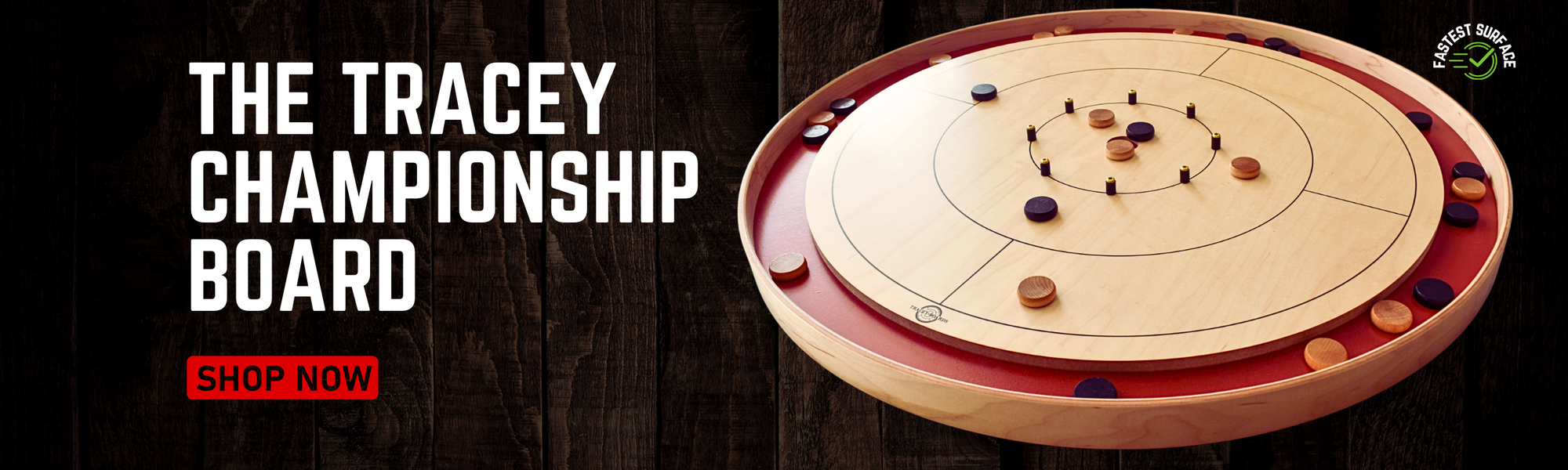 Crokinole – Crokinole Canada - Boards, Accessories, and more!