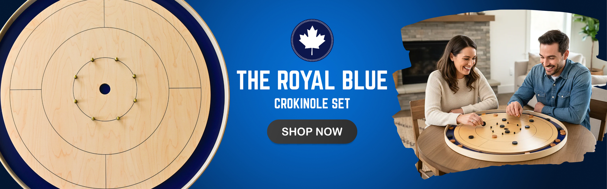 Crokinole Canada - Boards, Accessories, and More! – Crokinole Canada ...