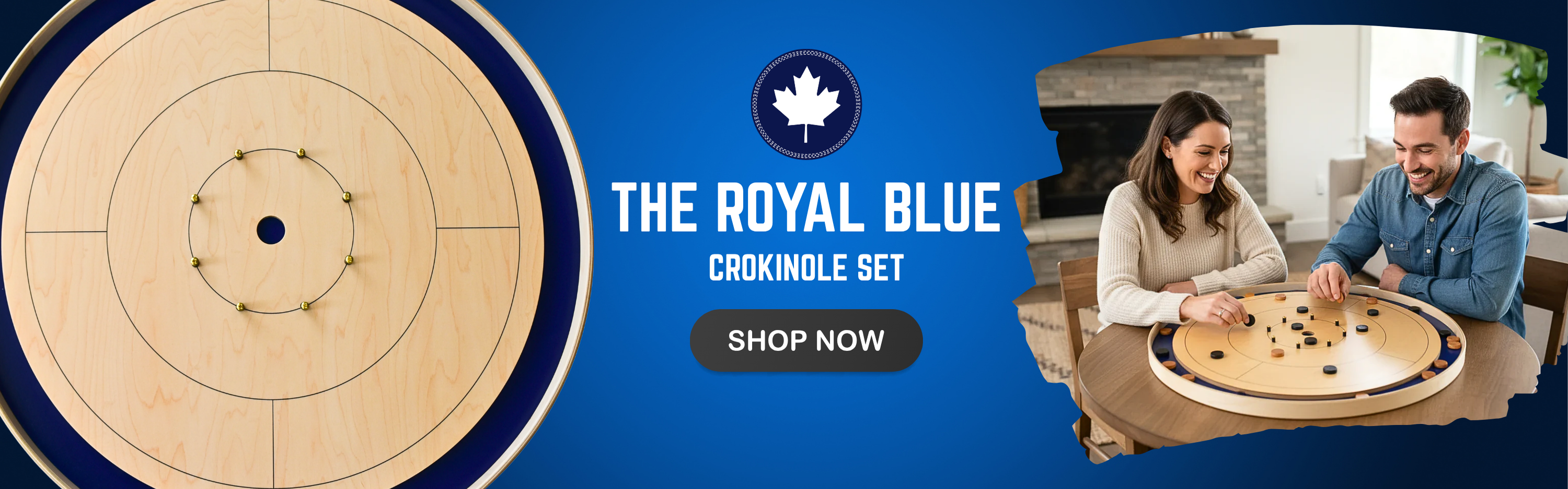 Crokinole Canada - Boards, Accessories, and More! – Crokinole Canada ...