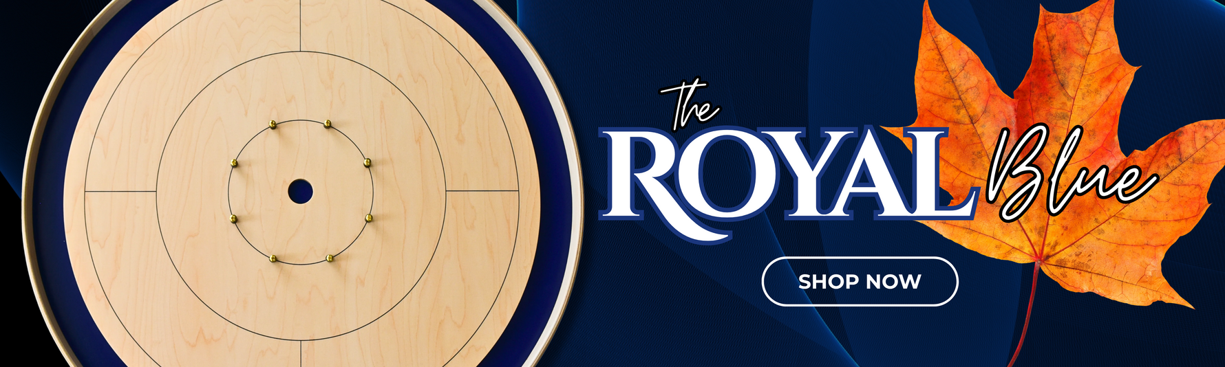 Crokinole Canada - Boards, Accessories, and More! – Crokinole Canada ...