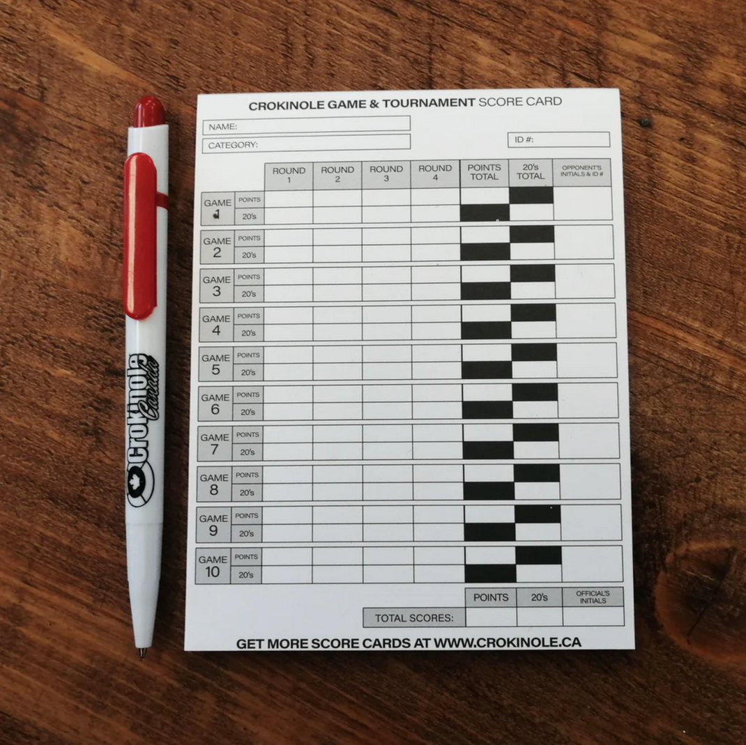 Crokinole Rules & History – Crokinole Canada - Crokinole Boards ...