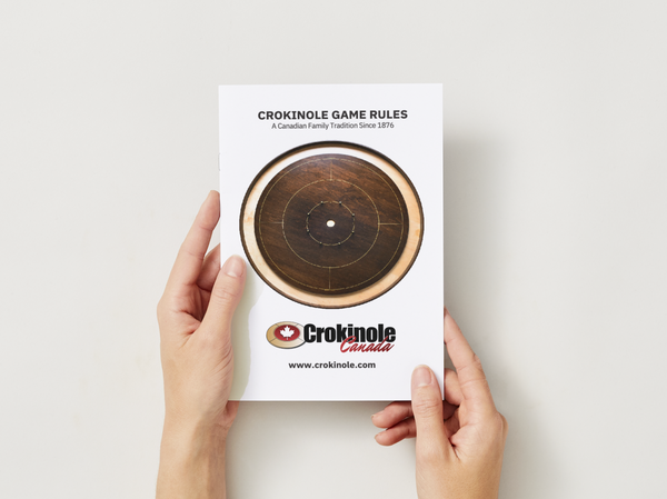 Crokinole Rules (Physical Copy) – Crokinole Canada - Crokinole Boards ...