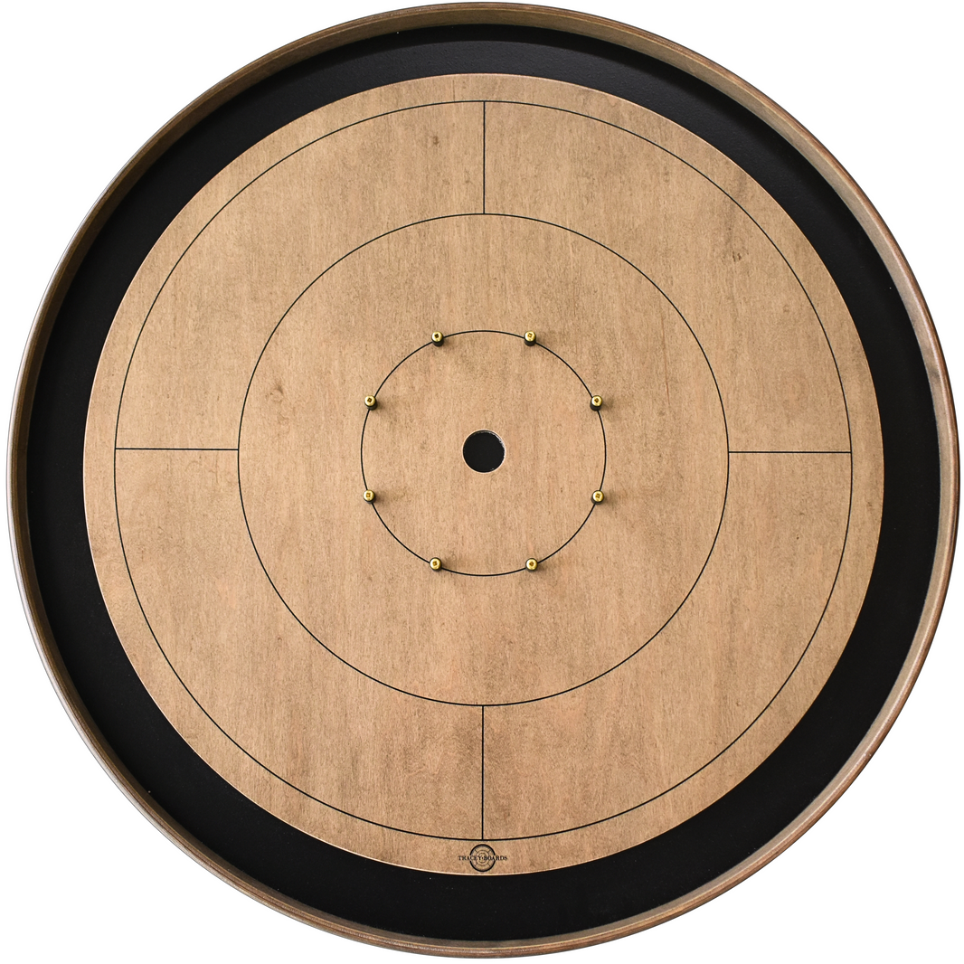Tournament Crokinole Board Sets – Crokinole Canada - Crokinole Boards ...