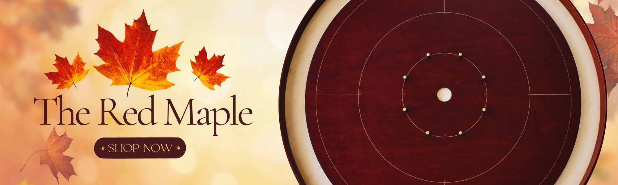 Crokinole Canada - Boards, Accessories, and More! – Crokinole Canada ...