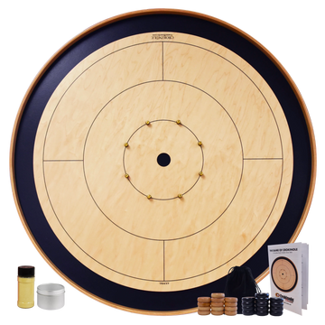 Crokinole – Crokinole Canada - Boards, Accessories, and more!