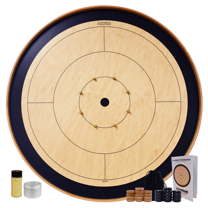 Crokinole – Crokinole Canada - Boards, Accessories, and more!