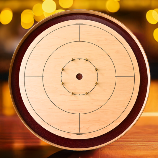 Crokinole Canada - Boards, Accessories, and More! – Crokinole Canada ...
