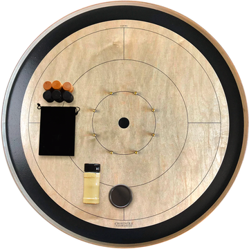 Crokinole – Crokinole Canada - Boards, Accessories, and more!