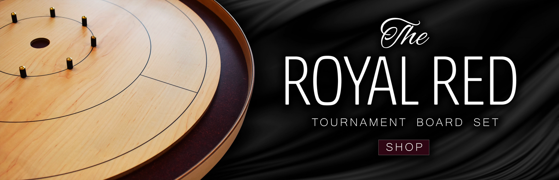 Crokinole Canada - Boards, Accessories, and More! – Crokinole Canada ...