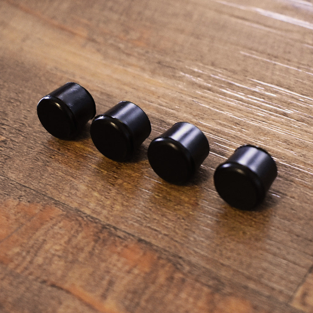 Plastic Crokinole Cue Tips (Set of 4) – Crokinole Canada - Crokinole ...